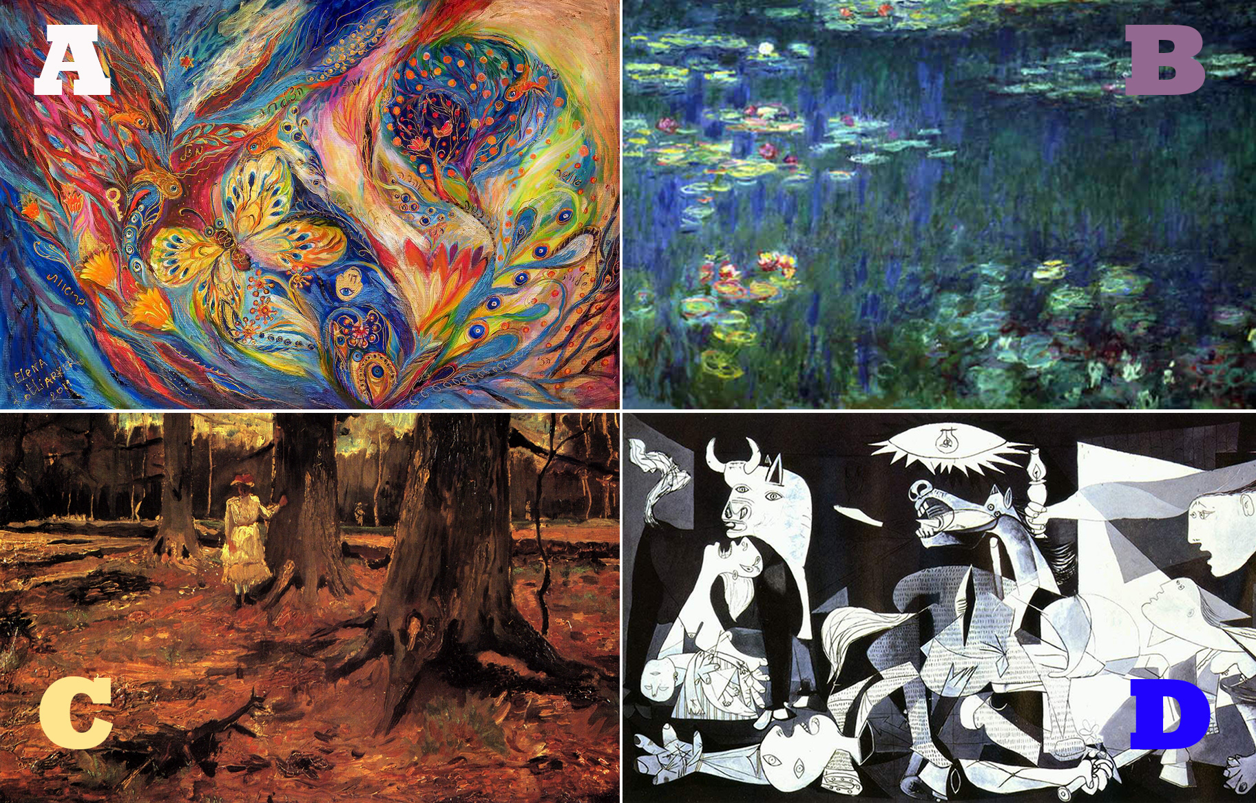 Quiz Test - Jennifer Butler : Jennifer Butler